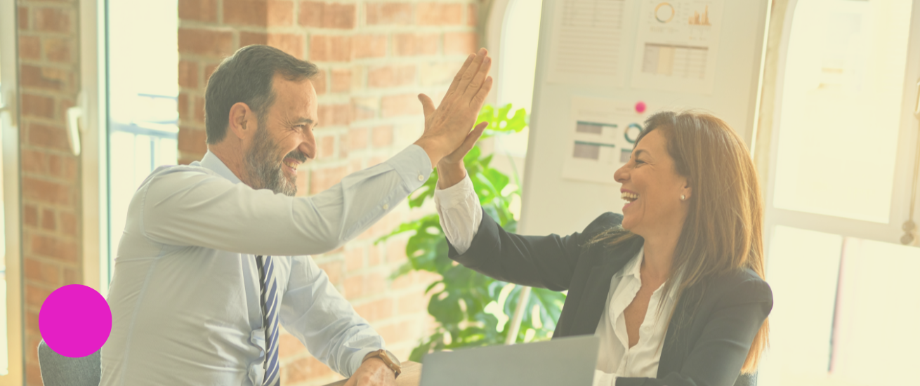 How to fuel team creativity. | South End Partners